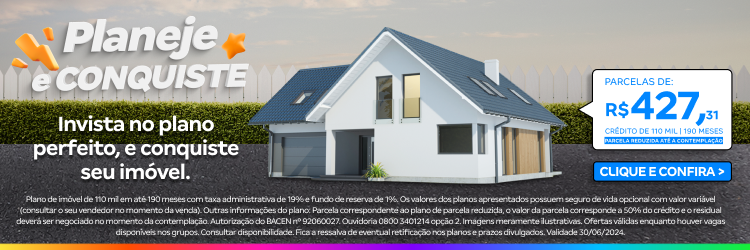 Consórcio Magalu - O consórcio que fala sua língua - Consórcio Magalu